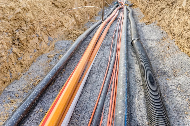 Características y diferencias de las canalizaciones eléctricas